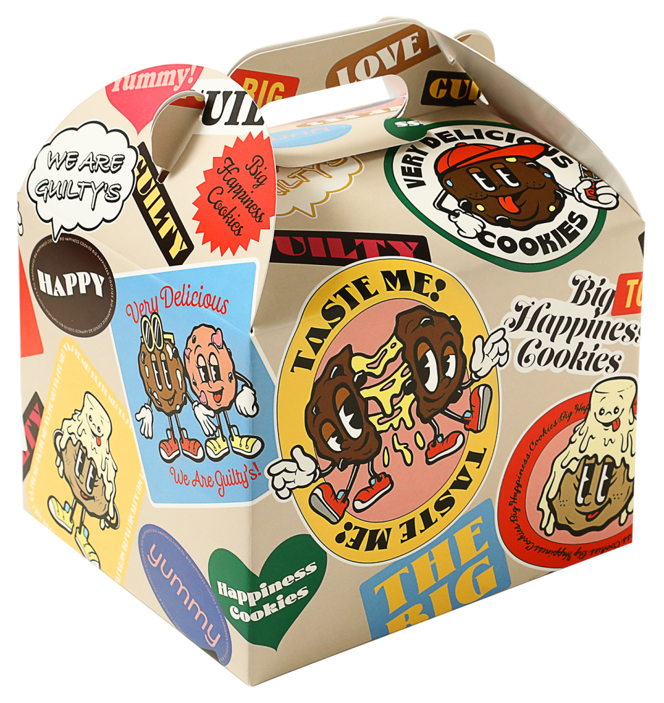 愛知2店舗目＆静岡初オープン！直径13cmのビッグソフトクッキー専門店「GUILTY’S（ギルティーズ）」が11月28日に「イオンモール東浦」、12月1日に「イオンモール浜松志都呂」にオープン ...